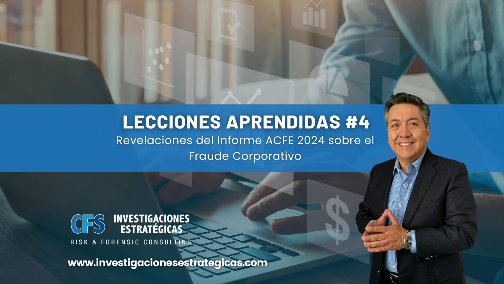 Lecciones Aprendidas del Fraude Corporativo: Revelaciones del Informe ...